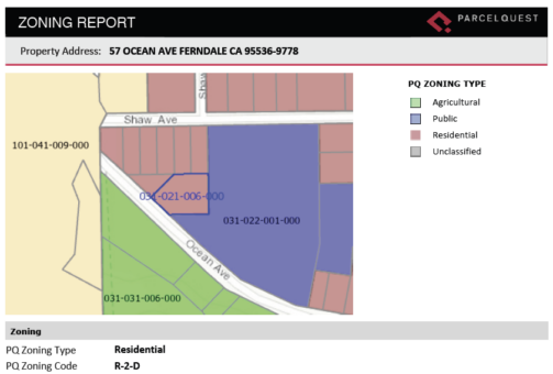 Get Zoning Data for Thousands of Parcels Without Breaking a Sweat