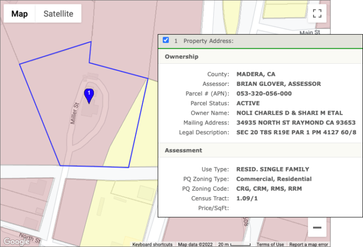 We Love City GIS Experts | ParcelQuest | ESRI | ArcGIS