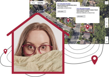 Features | ParcelQuest | California